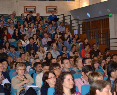 About G4thering - g4society.org