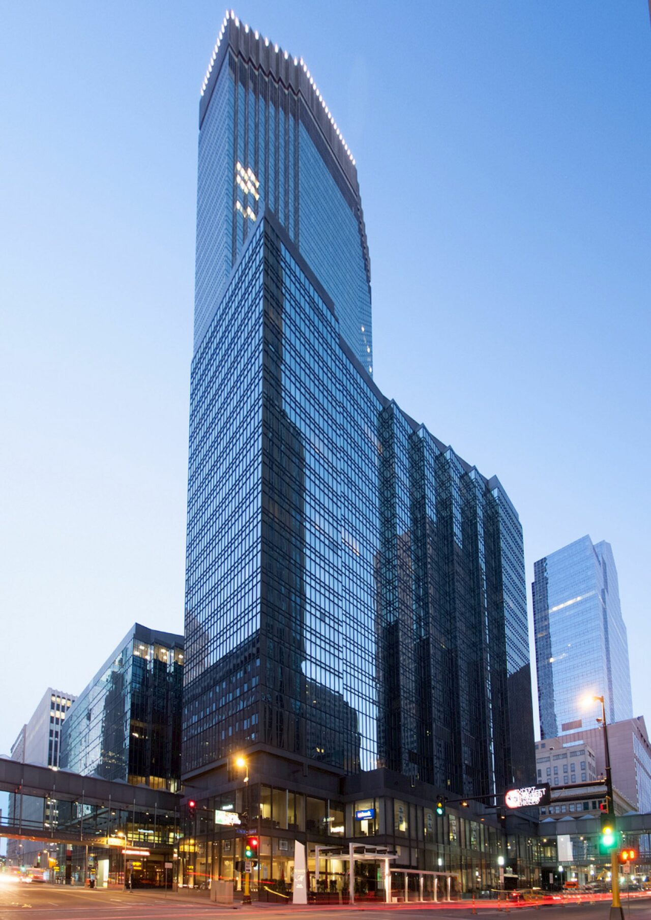 Accommodation - g4society.org