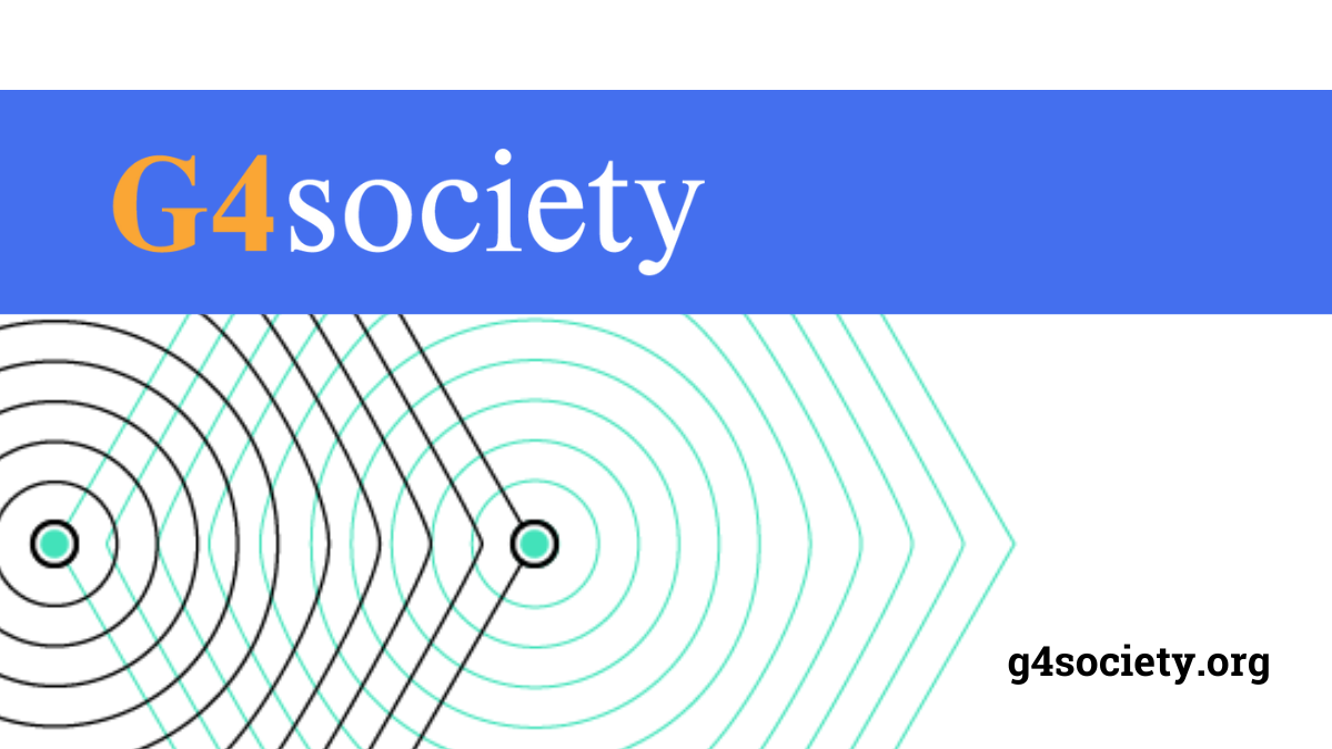 Program - g4society.org